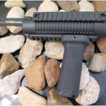 Maverick Forend & Magpul M-Lok Forend,Mount Collaboration-Shotgunforend
